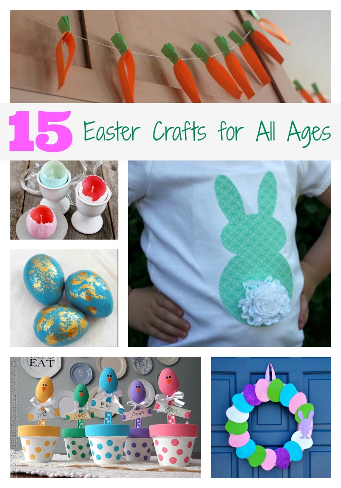 Easter Craft Ideas 15 Easter Crafts For All Ages easter-craft-ideas-15-easter-crafts-for-all-ages