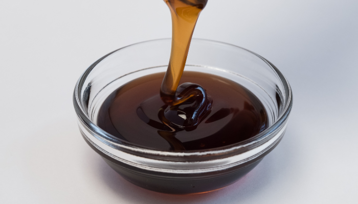 How To Make Homemade Syrup