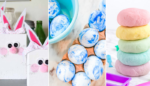 Easter Craft Ideas: 15 Easter Crafts for all Ages