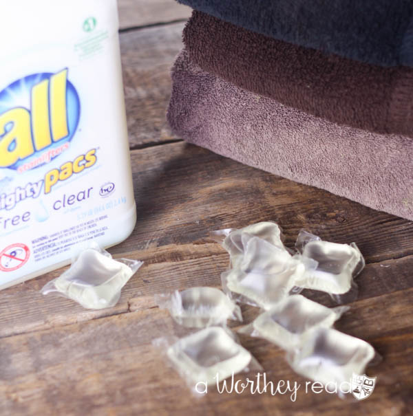 23 Best Laundry Hacks Every Mom Needs To Know