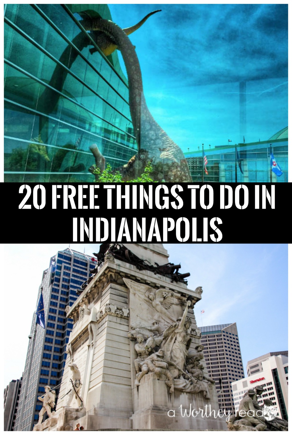 20 Free Things to Do in Indianapolis 20 Free Things to Do in Indianapolis