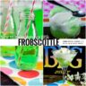 BFG's Frobscottle Recipe {Kid & Adult recipes}