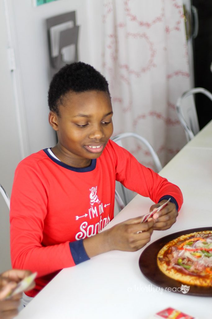 How To Engage Your Kids In Game Night | Teen Activities