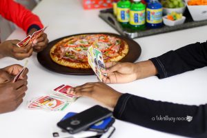 How To Engage Your Kids In Game Night | Teen Activities