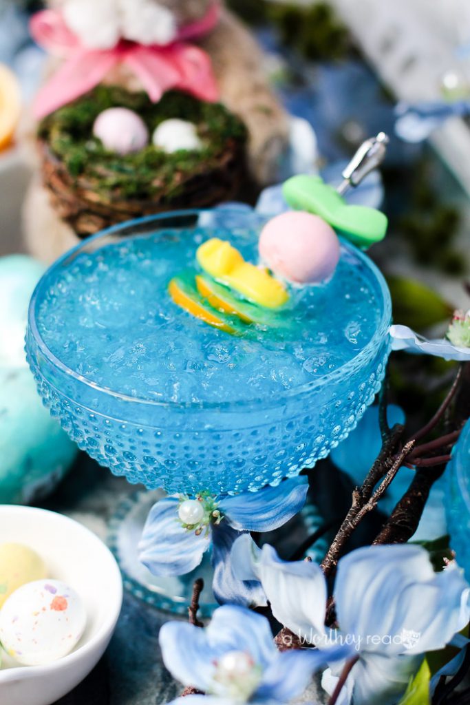 47+ Easter Cocktail Recipes