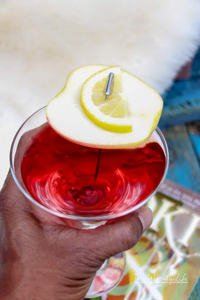 Thor Ragnarok | The Loki Vodka Martini