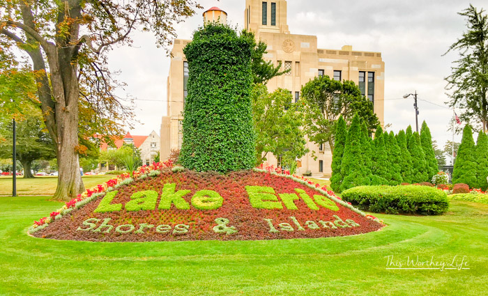 10 Things That Will Surprise You About What's In Sandusky Ohio