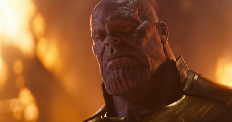 Infinity War Quotes from Marvel's Avengers Infinity War