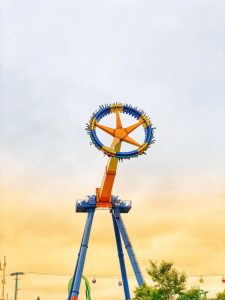 Cedar Point Bucket List | Cedar Point Guide