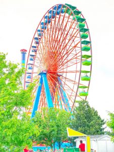 Cedar Point Bucket List | Cedar Point Guide
