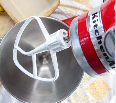 How to Know Which Kitchen Aid Beater To Use