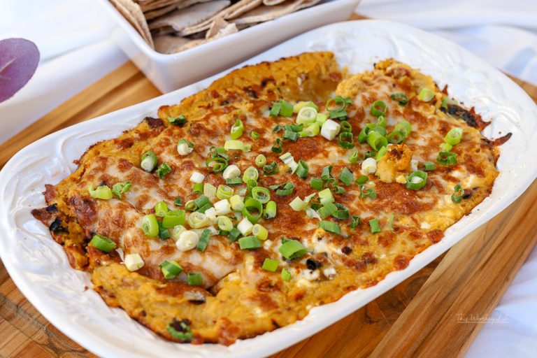 Fall Recipes For A Potluck