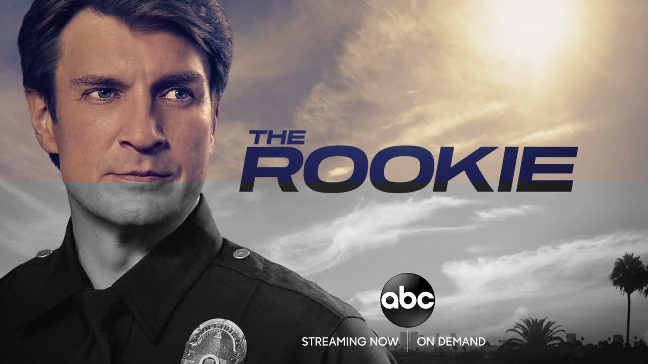 Set Visit + Photos Of ABC's The Rookie