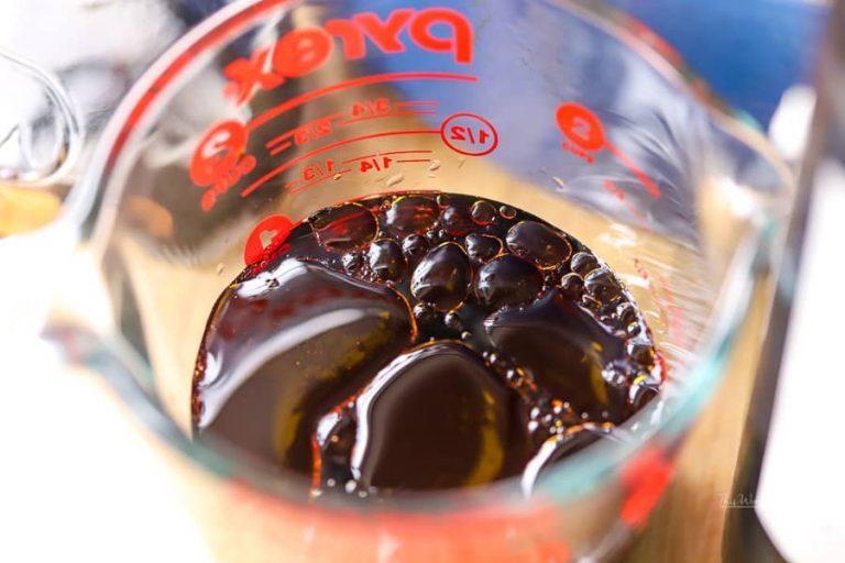 Bacon-Wrapped Braised Short Ribs with Cheesy Grits