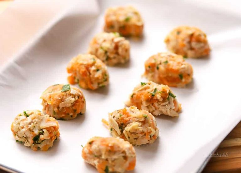 Loaded Chicken Tater Tots Recipe - Game Day Recipe