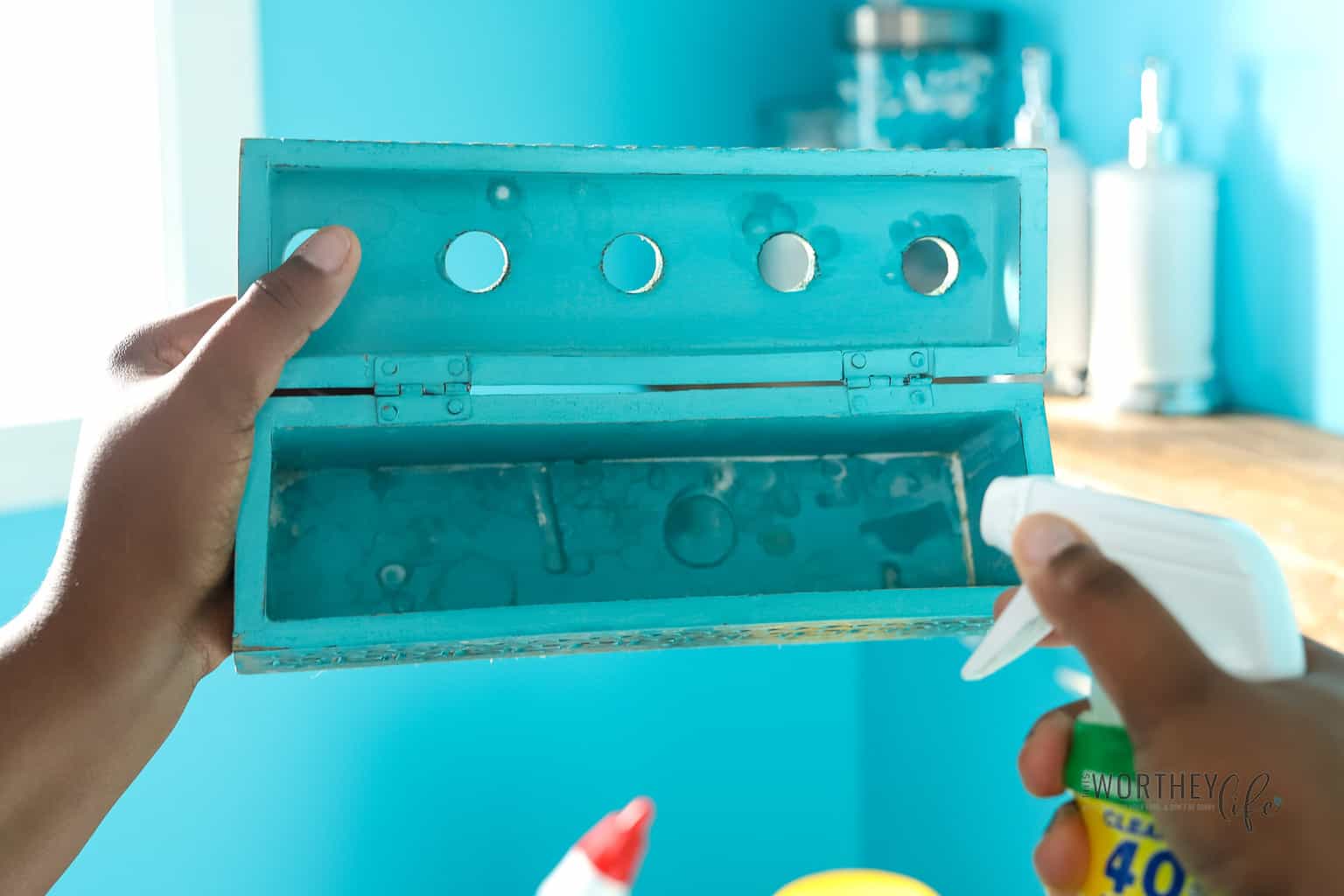 16 Things You Don't Think About Cleaning, But You Should