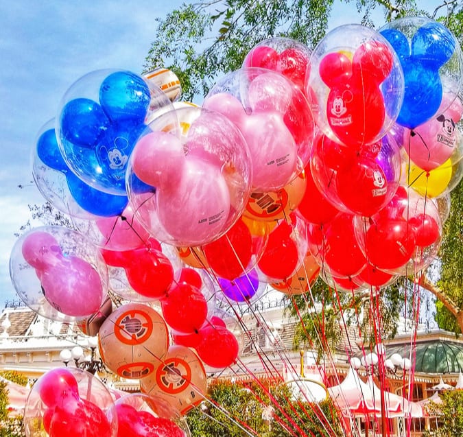 Disney Park Entry Tips: What to Do When You Arrive