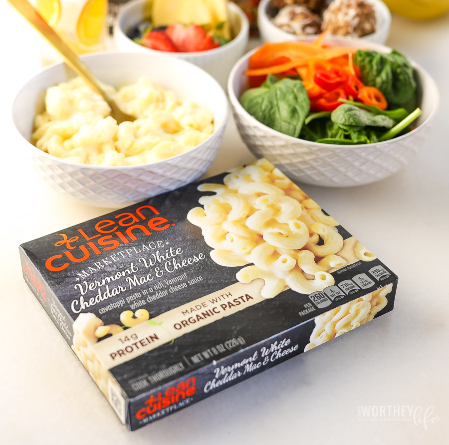 Quick After Workout Meals