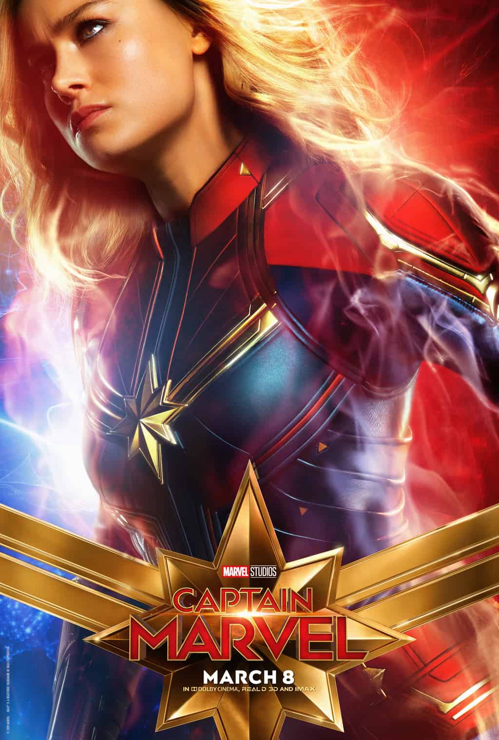 Captain Marvel Movie Quotes