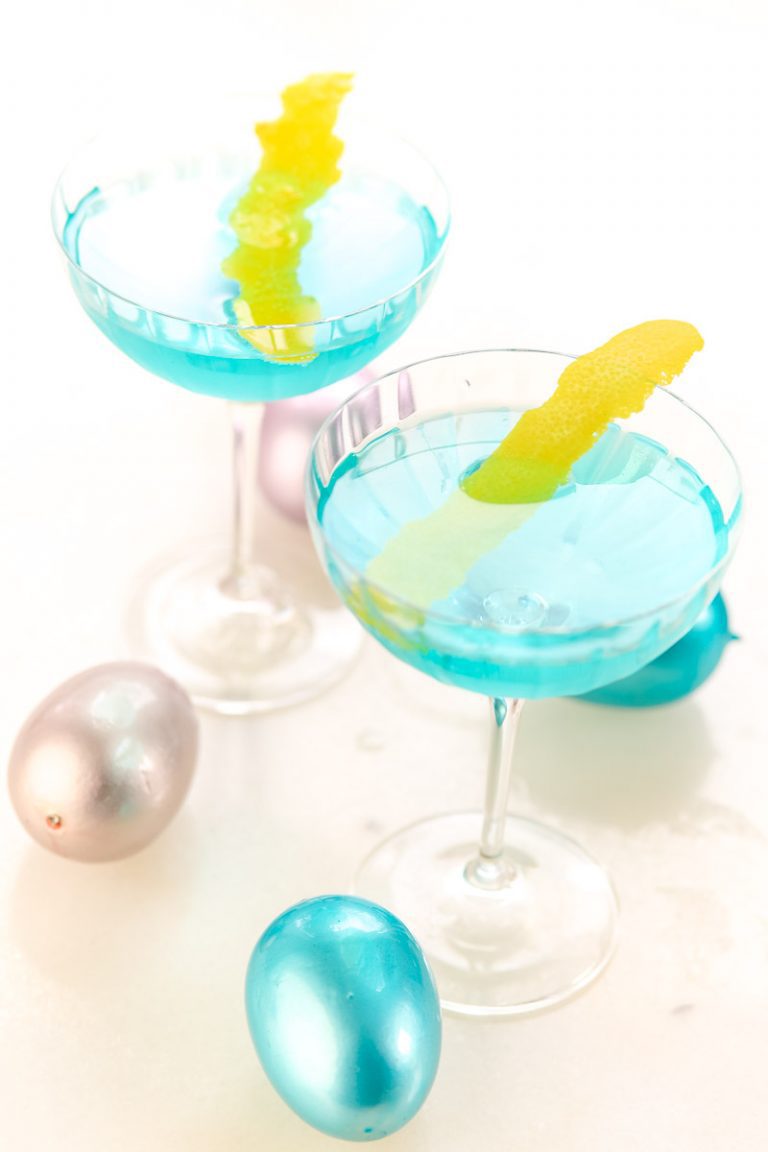 47+ Easter Cocktail Recipes