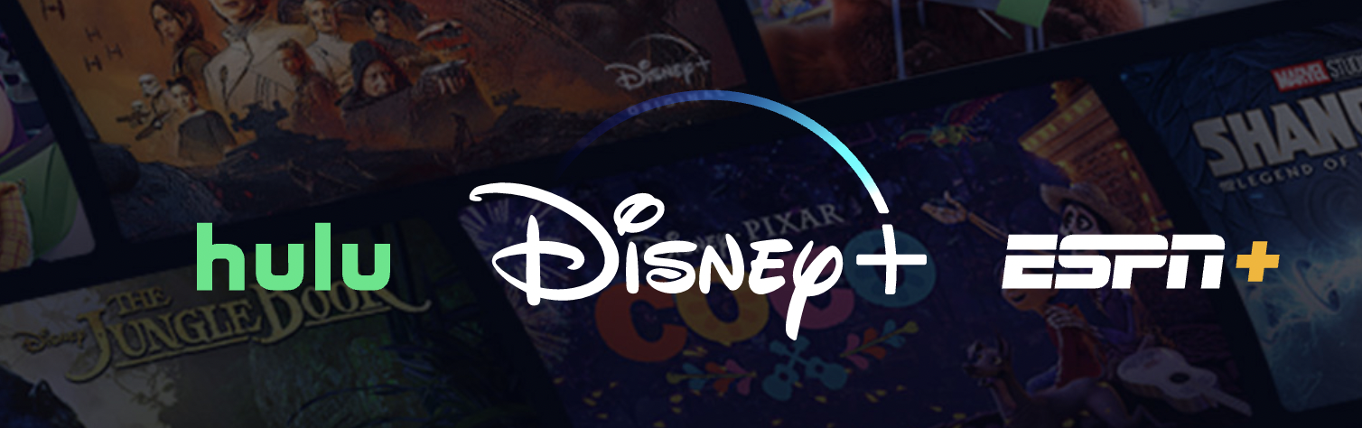 Disney+ Streaming Service - Everything You Need To Know