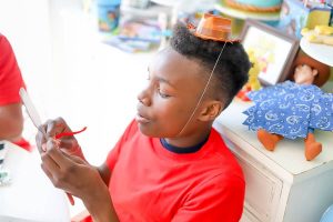 How To Make Forky from Toy Story 4 + Free Printable