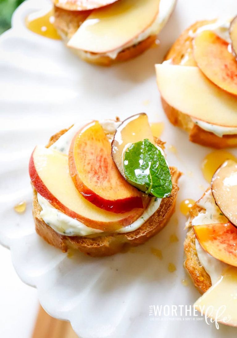 Fall Recipes For A Potluck