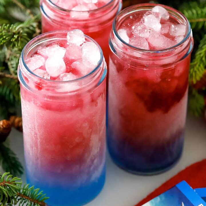 Spider-Man Drink + Spider-Man: Far From Home