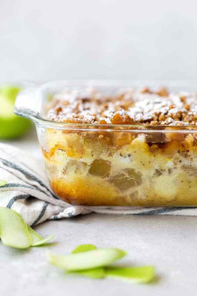 The Best Christmas Breakfast Ideas for Christmas Morning