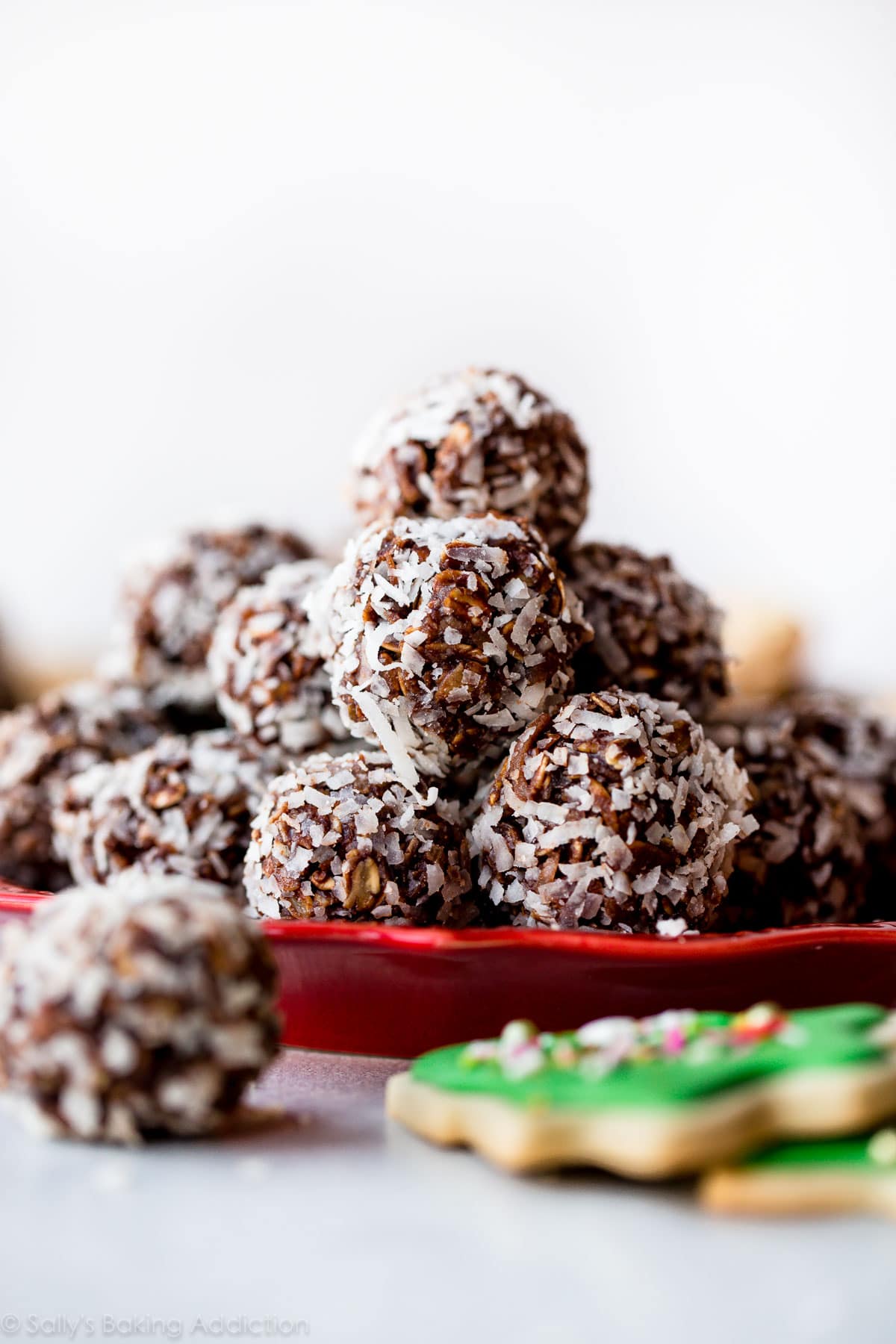 20 Delicious and Easy No Bake Desserts for the Holidays