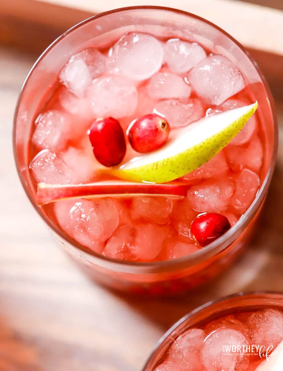 Mocktail Recipes with Sprite | Easy Mocktail Drinks To Make