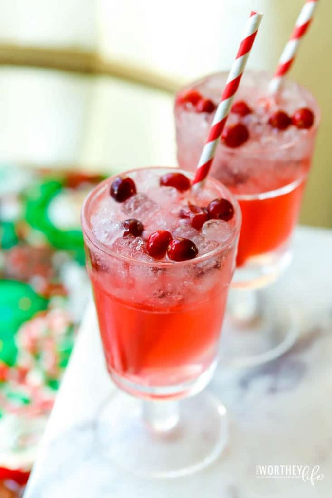 Peppermint Drink For Kids + Adults - This Worthey Life - Food ...