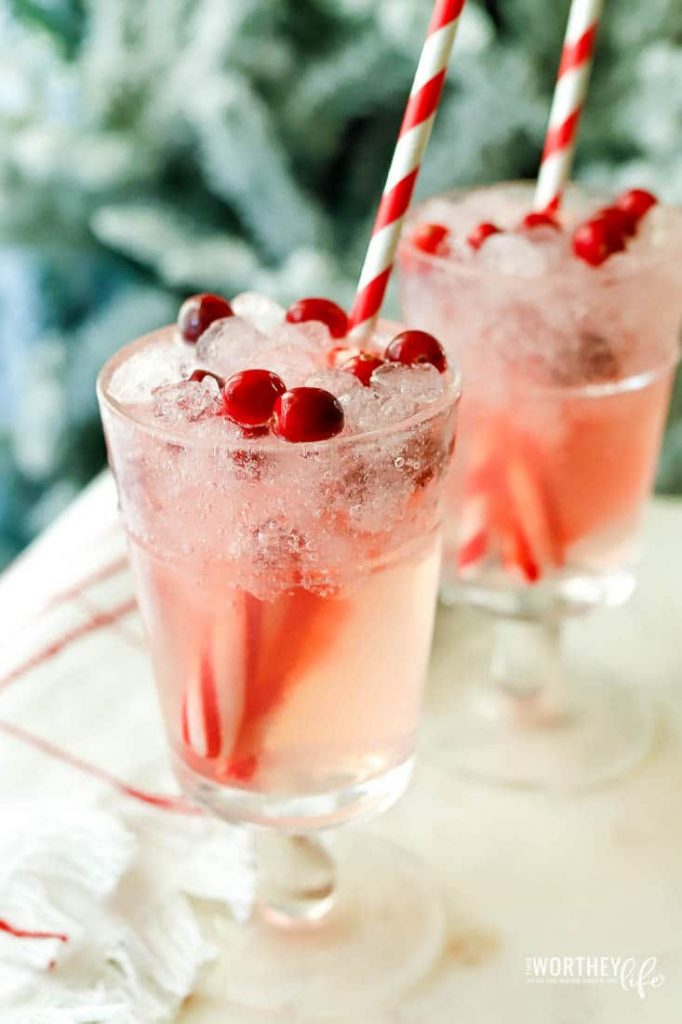 Peppermint Drink For Kids + Adults - This Worthey Life - Food ...