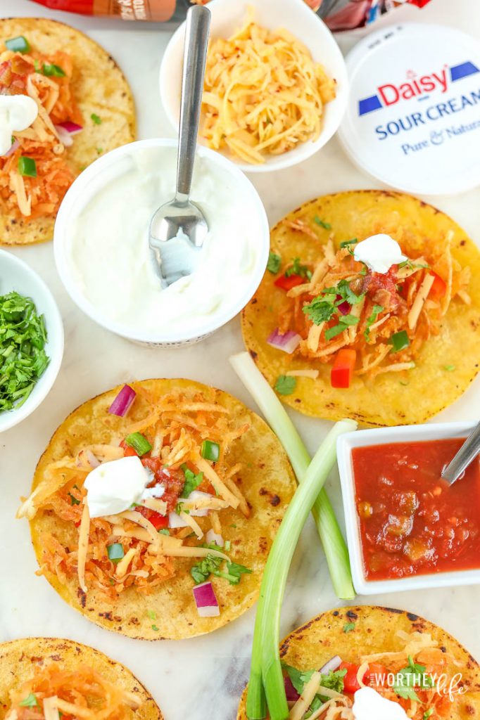 40+ of the BEST Taco Recipe Ideas You Need To Try!