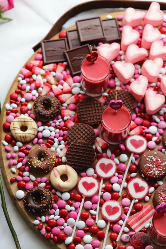 Valentine's Day Desserts To Try This Year | Valentine's Treats