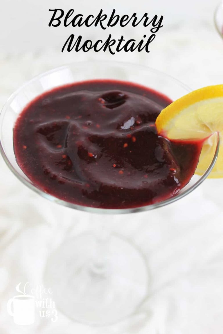 Mocktail Recipes with Sprite | Easy Mocktail Drinks To Make