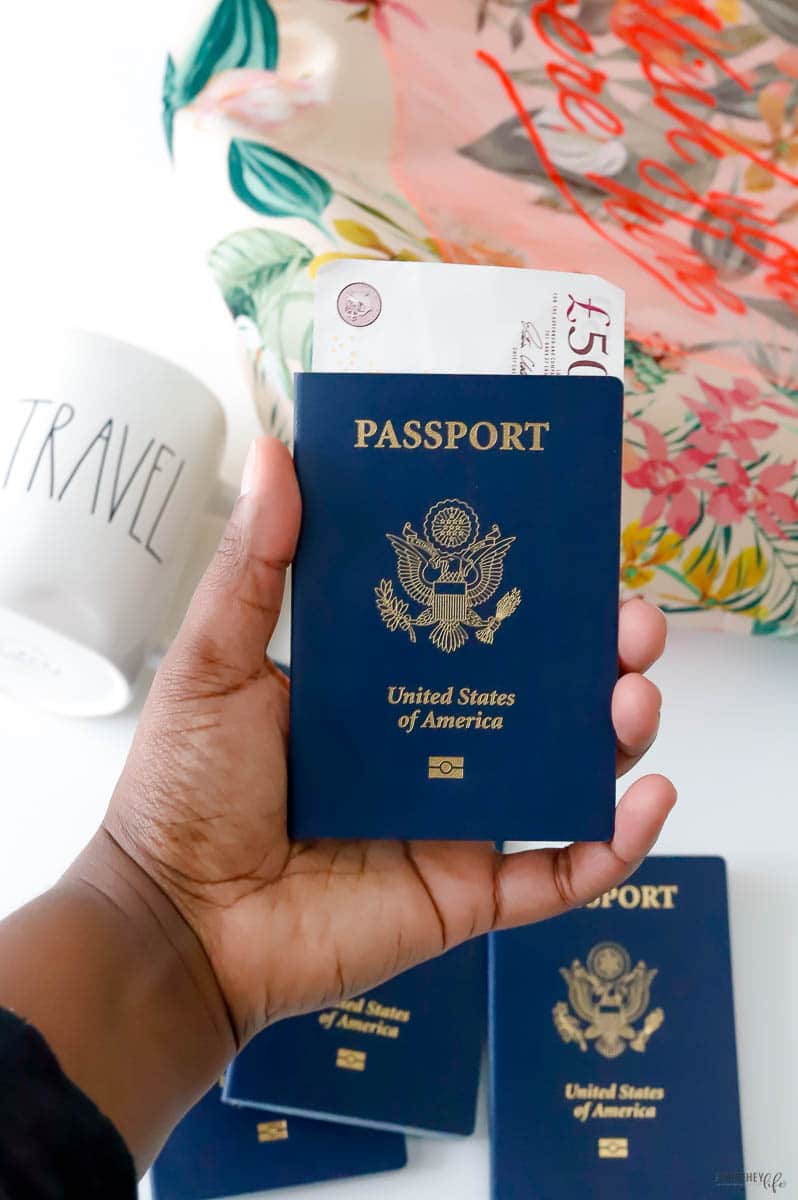 Traveling Internationally - 8 Essential Tips Before World Travel