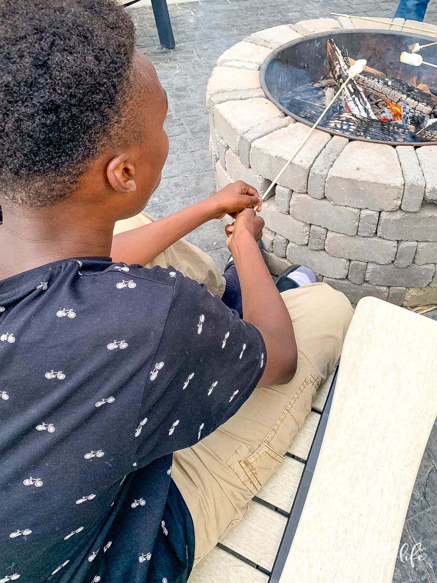 Why Choose KOA Port Huron in Kimball, Michigan