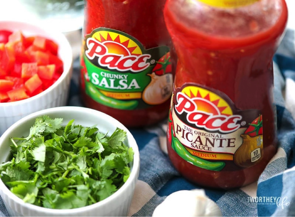 Instant Pot Lasagna Soup, Southwest Style! 30 Minute Recipe