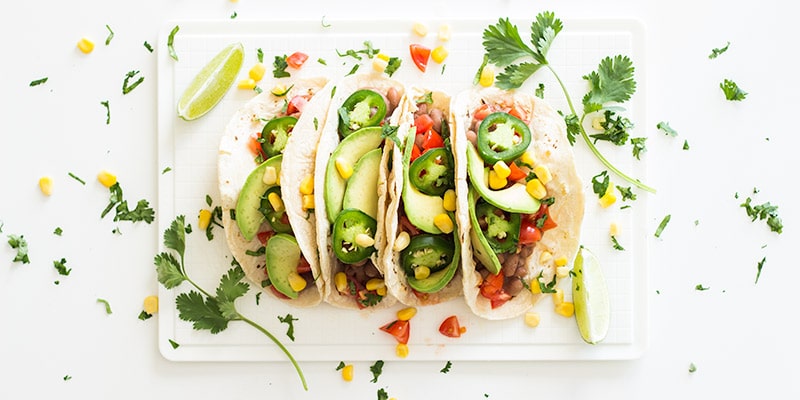 40+ of the BEST Taco Recipe Ideas You Need To Try!