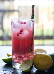 Mocktail Recipes with Sprite | Easy Mocktail Drinks To Make
