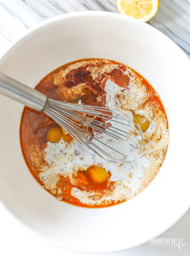 Rum Citrus French Toast - Great For Breakfast or Brunch