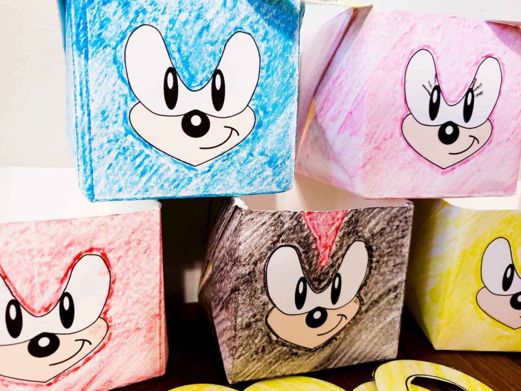 Cool Activities For Boys - These Are Boy-Approved! 21 Ideas