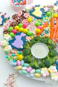 Three Easter Grazing Boards To Try