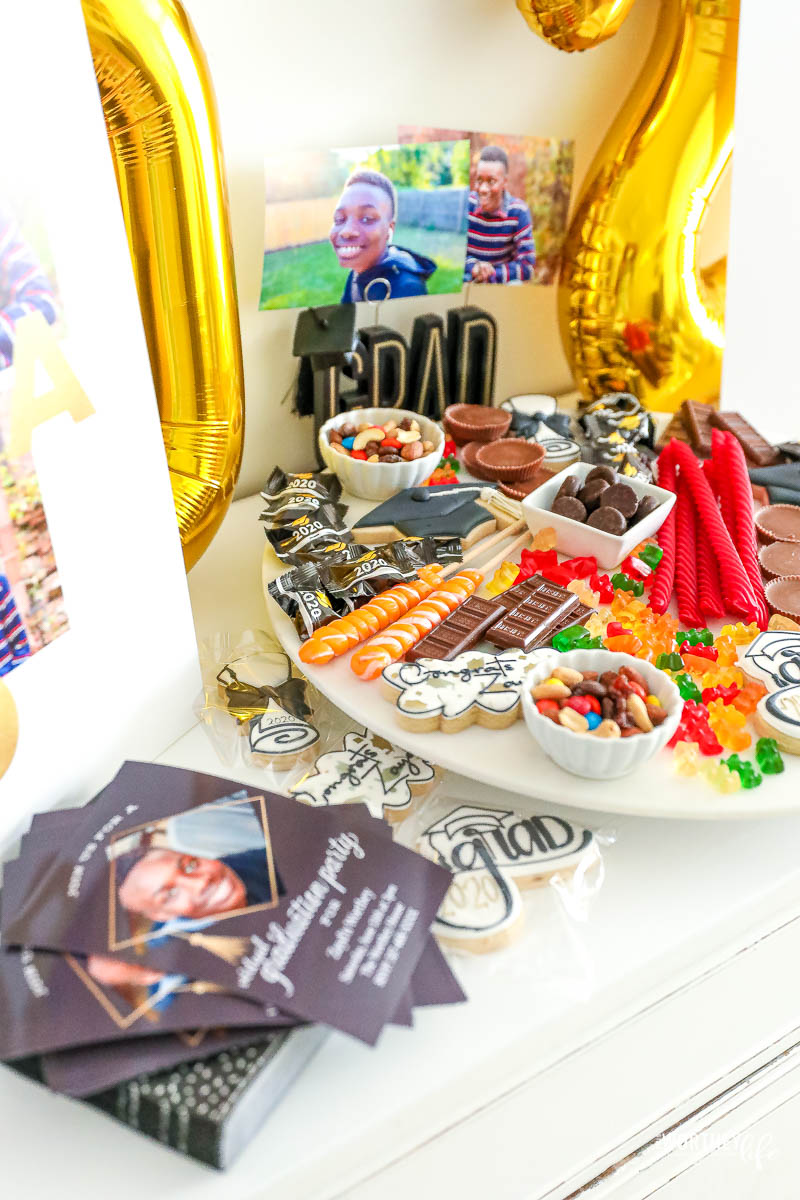 Virtual Graduation Ideas | Middle School Graduation Ideas