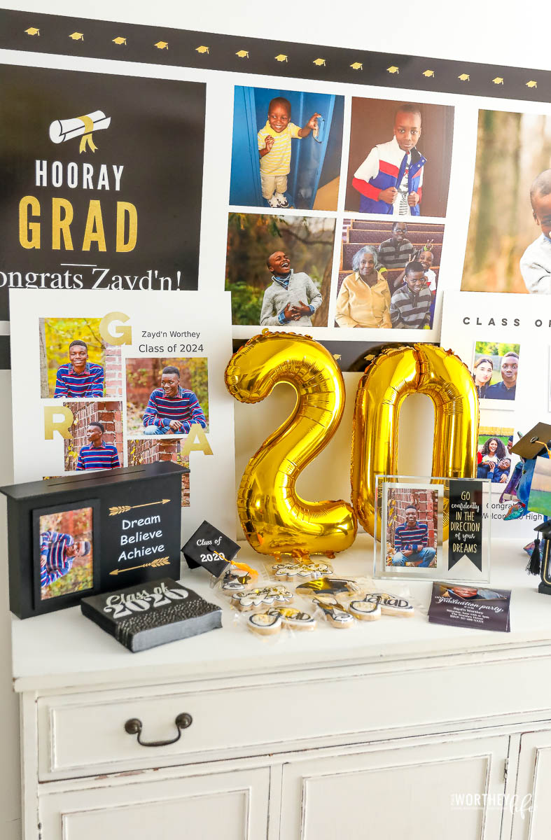 Virtual Graduation Ideas | Middle School Graduation Ideas