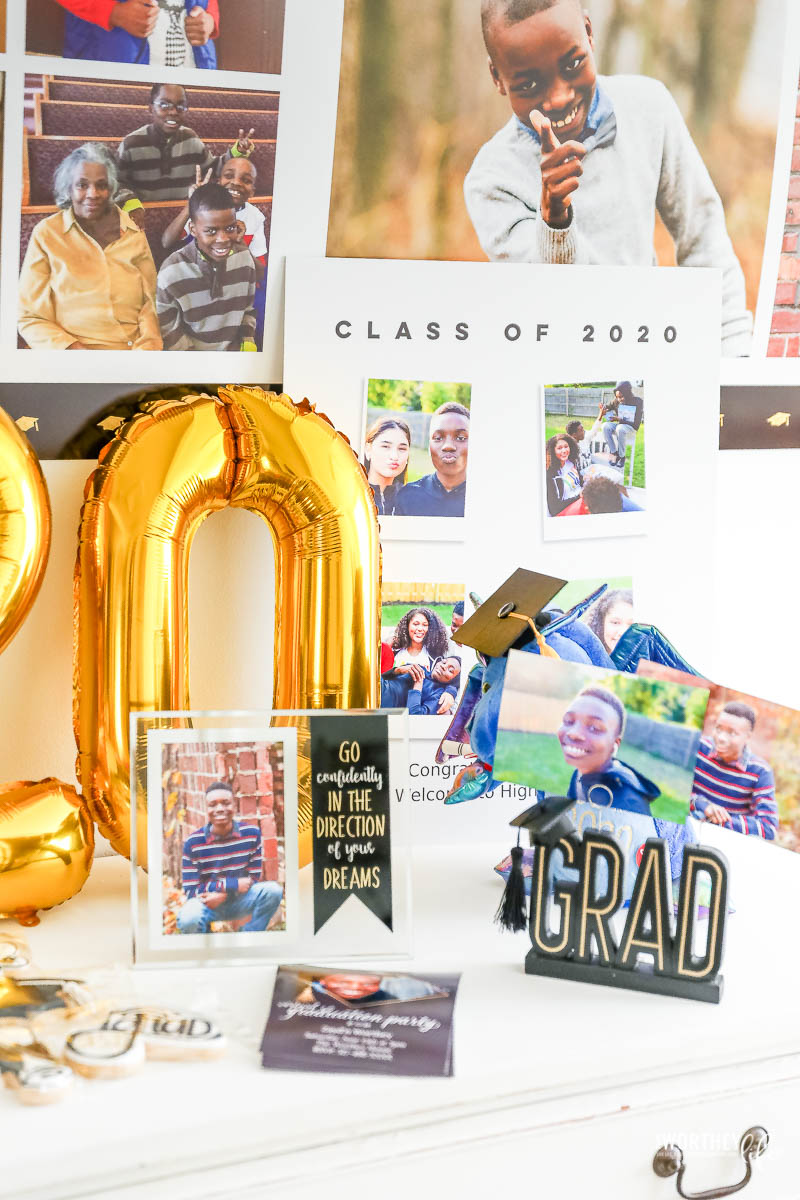 Virtual Graduation Ideas | Middle School Graduation Ideas