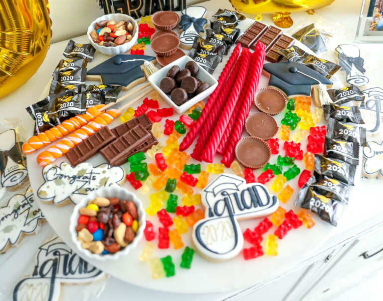 Virtual Graduation Ideas | Middle School Graduation Ideas