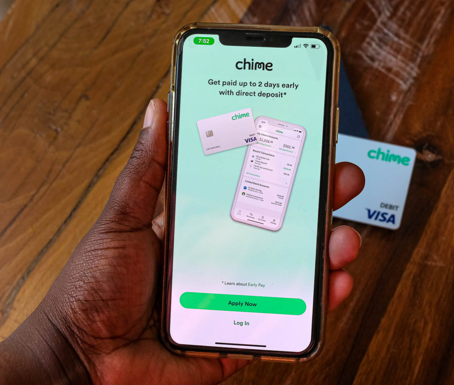 Chime Review | Why I Needed A Chime Account