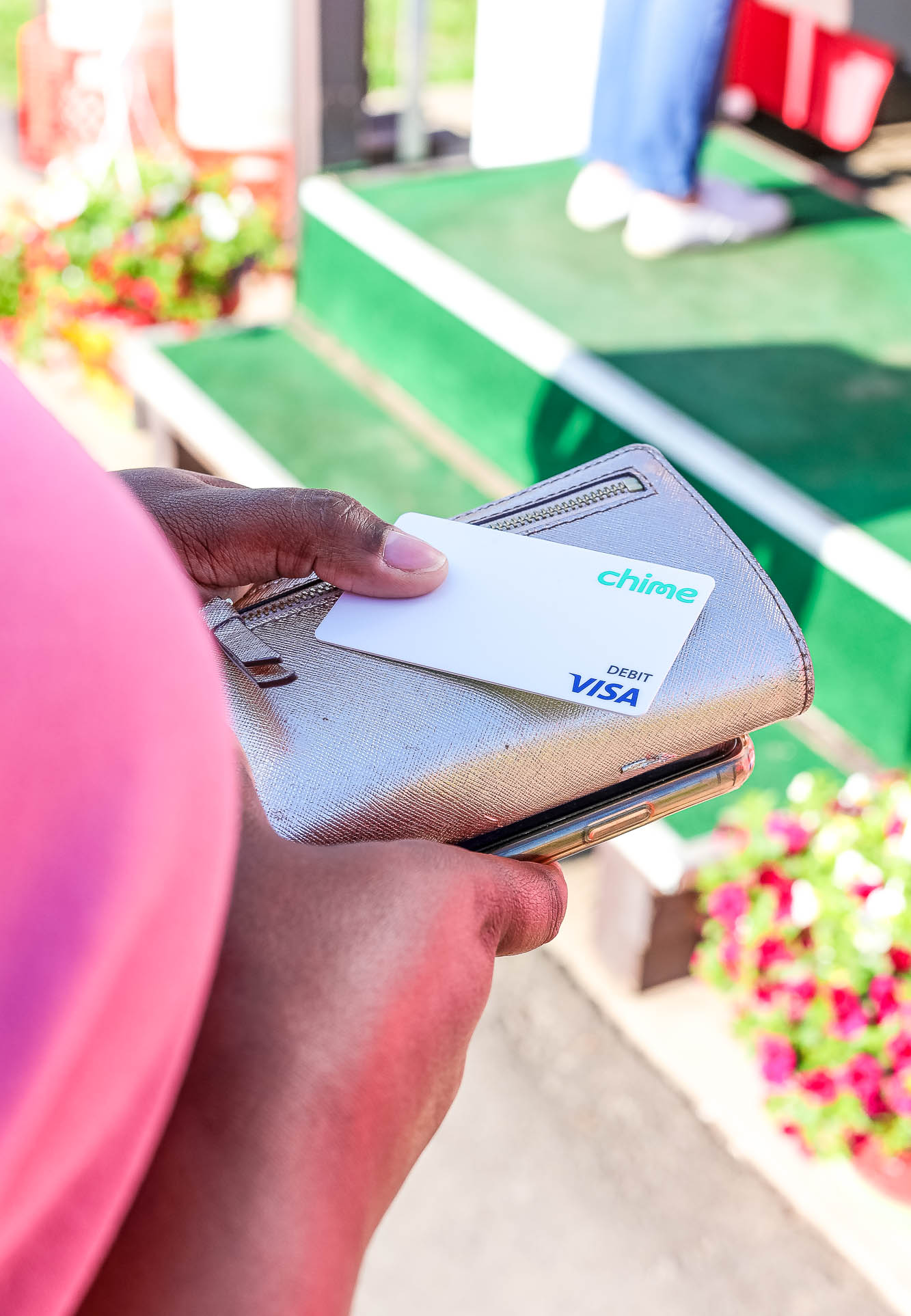 Chime Review | Why I Needed A Chime Account